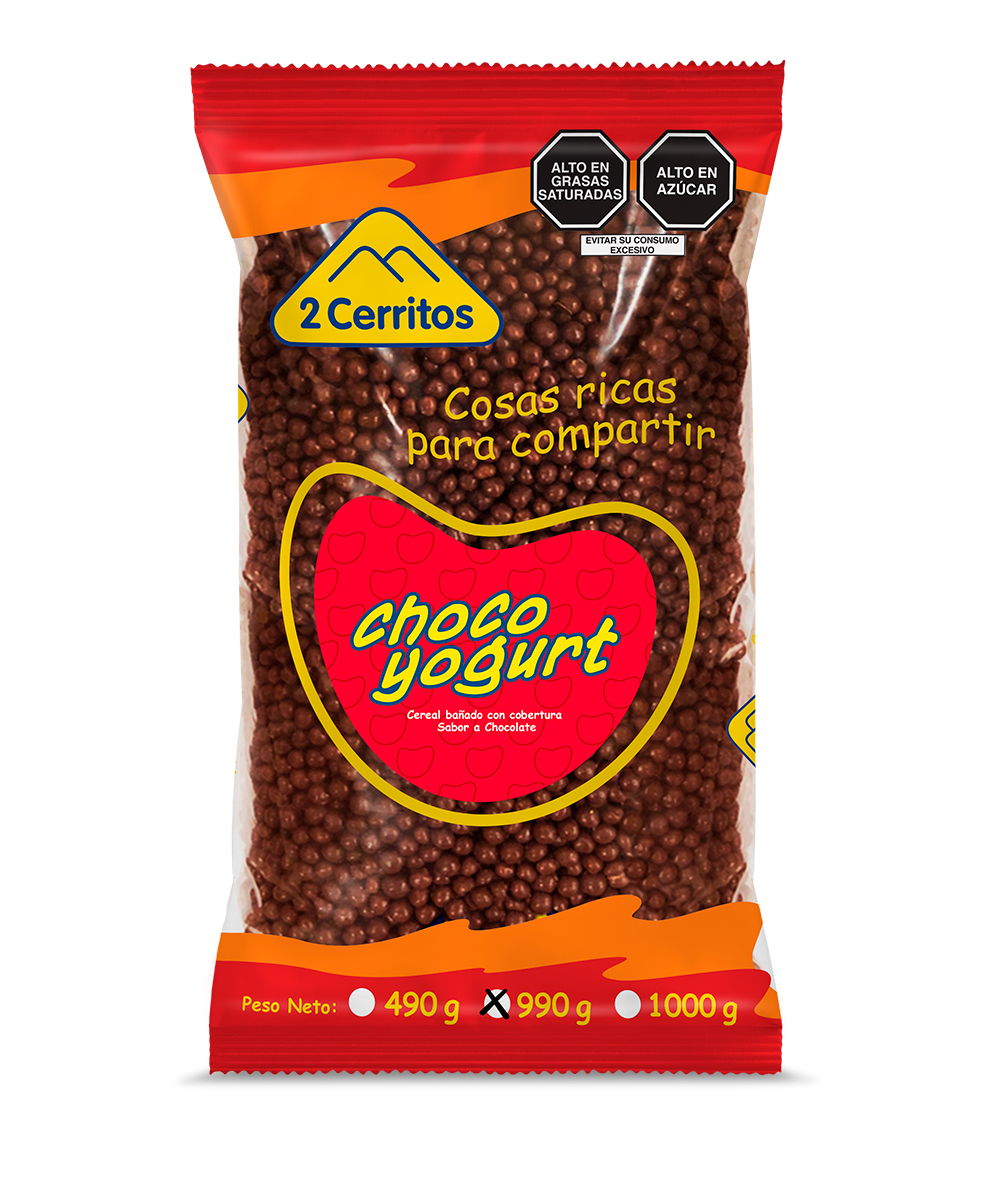 Choco Yogurt – Bodega 2Cerritos